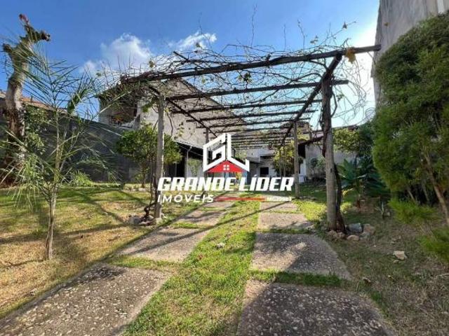 Casa à venda, 3 quartos, 1 suíte, 7 vagas, Jardim das Alterosas 2ª Seção Betim/MG