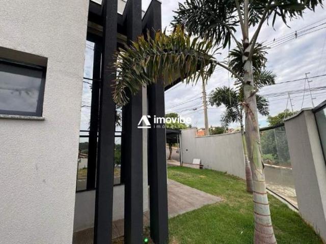 Casa à venda, 3 quartos, 1 suíte, 7 vagas, JARDIM MARIA HELENA Nova Odessa/SP