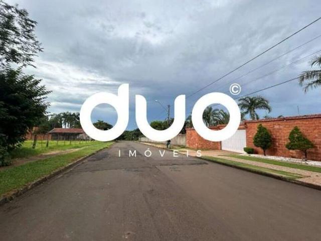 Casa à venda, 3 quartos, 1 suíte, 7 vagas, Santa Rita Piracicaba/SP