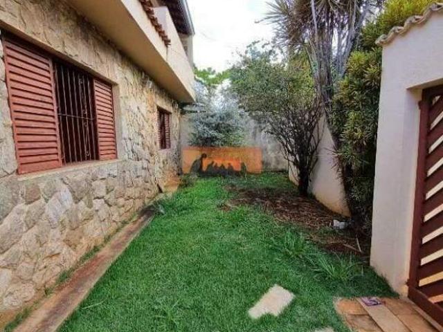 Casa a Venda, 3 Quartos, 1 Suíte, 4 Vagas, 420M², Jardim do Sol, Campinas SP