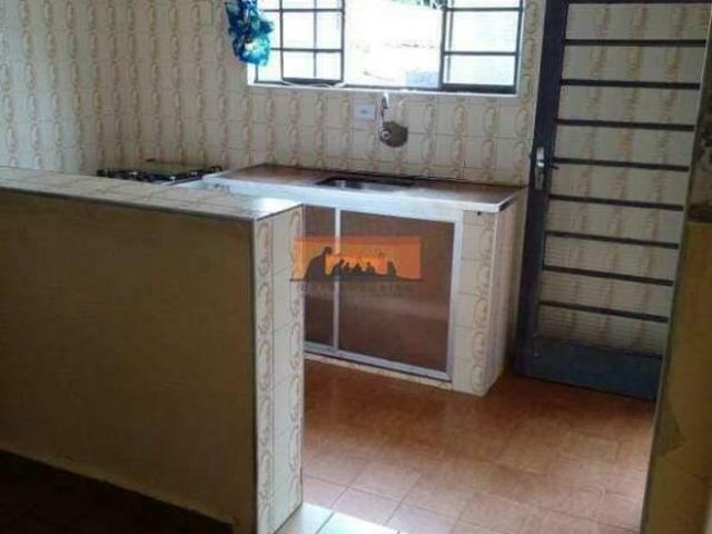 Casa à venda 3 Quartos, 1 Suite, 4 Vagas, 420M², Vila Santa Isabel, Campinas SP