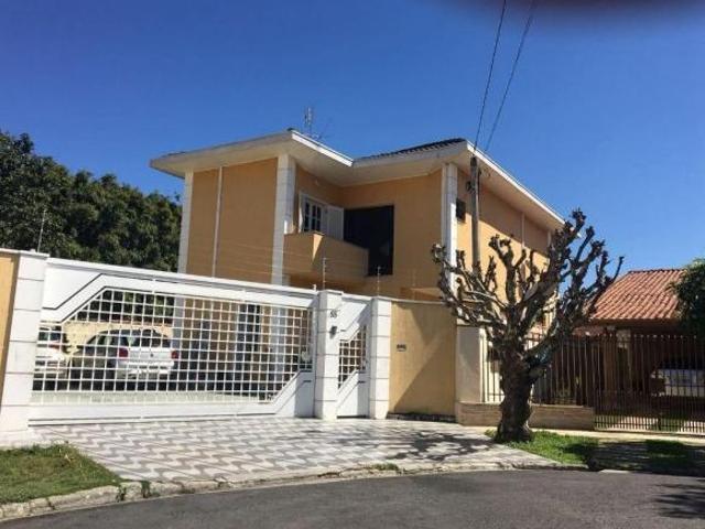Casa à venda 3 Quartos, 1 Suite, 4 Vagas, 436M², Village Tremembé, Tremembé SP