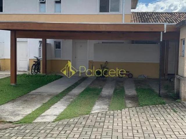 Casa à venda 3 Quartos, 1 Suite, 4 Vagas, 125M², Condomínio Reserva Anaua, Pindamonhangaba SP Res