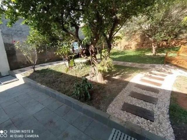 Casa à venda 3 Quartos, 1 Suite, 4 Vagas, 168M², Jardim Bela Vista, Taubaté SP