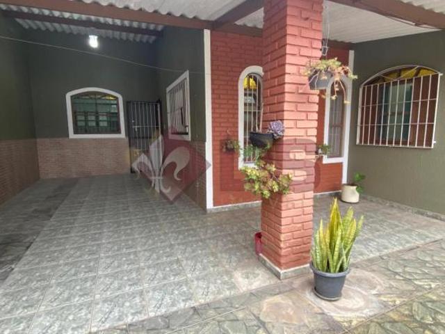 Casa à venda 3 Quartos, 1 Suite, 4 Vagas, 215M², Praia das Palmeiras, Caraguatatuba SP