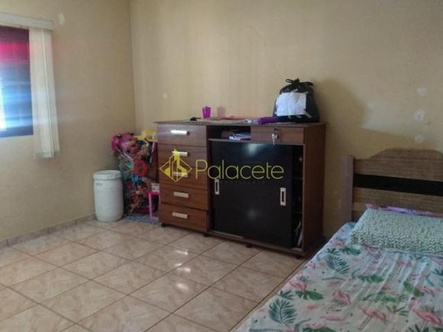 Casa à venda 3 Quartos, 1 Suite, 4 Vagas, 220M², Cidade Nova, Pindamonhangaba SP