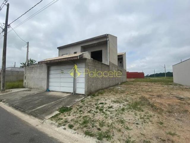 Casa à venda 3 Quartos, 1 Suite, 4 Vagas, 237M², Cesar Park, Pindamonhangaba SP