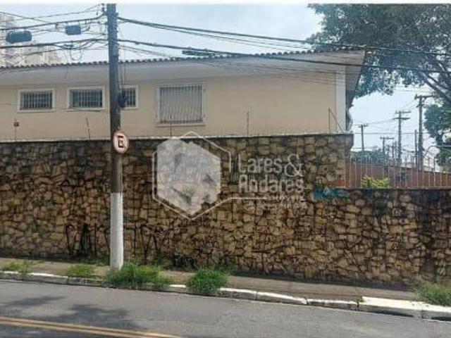 Casa à venda 3 Quartos 1 Suite 4 Vagas 240M² Vila Mariana São Paulo SP
