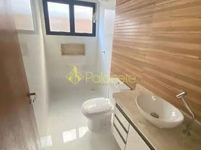 Casa à venda 3 Quartos, 1 Suite, 4 Vagas, 250M², Bandeira Branca, Jacareí SP Condomínio Residenci