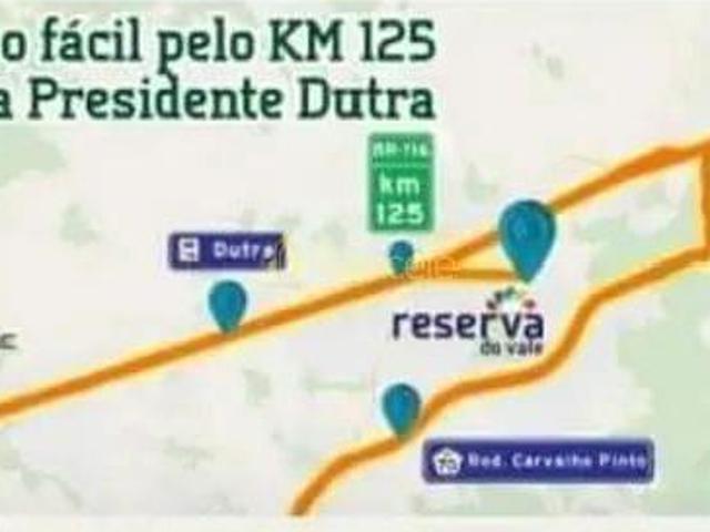 Casa à venda 3 Quartos, 1 Suite, 4 Vagas, 250M², Caçapava Velha, Caçapava SP Condomínio Reserva d