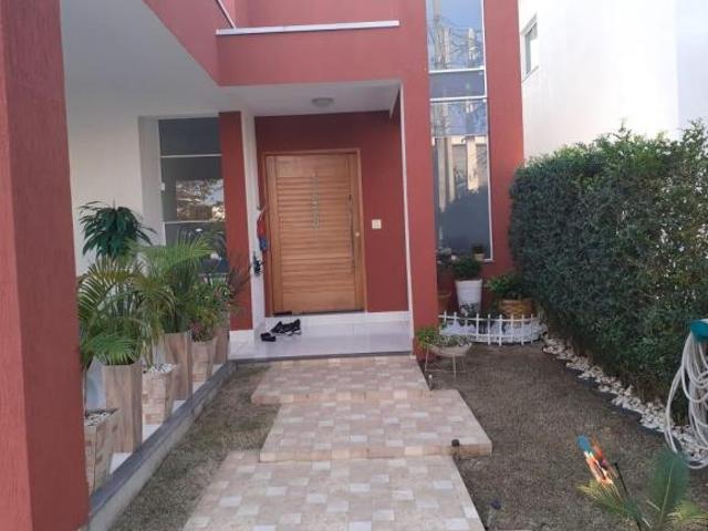 Casa à venda 3 Quartos, 1 Suite, 4 Vagas, 250M², Campos do Conde, Tremembé SP | Campos do Conde Lo
