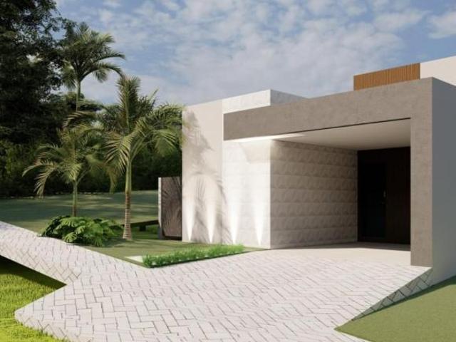 Casa à venda 3 Quartos, 1 Suite, 4 Vagas, 250M², Fazenda Itapecerica, Taubaté SP | condomínio ágat