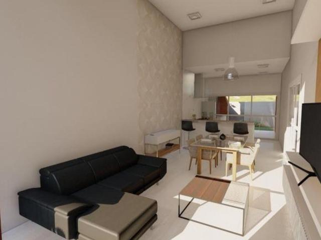 Casa à venda 3 Quartos, 1 Suite, 4 Vagas, 250M², Fazenda Itapecerica, Taubaté SP | Condomínio Vale
