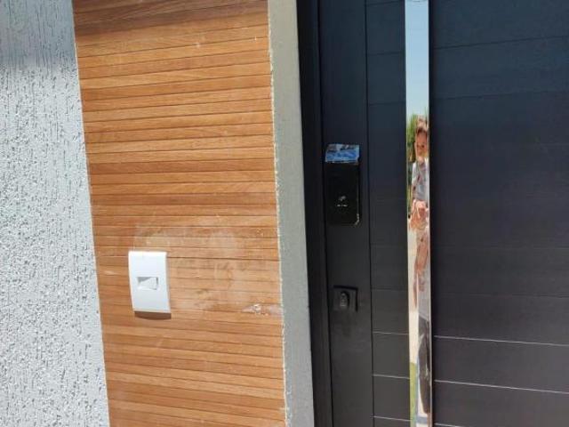 Casa à venda 3 Quartos, 1 Suite, 4 Vagas, 251M², Caçapava Velha, Caçapava SP | Condomínio Reserva