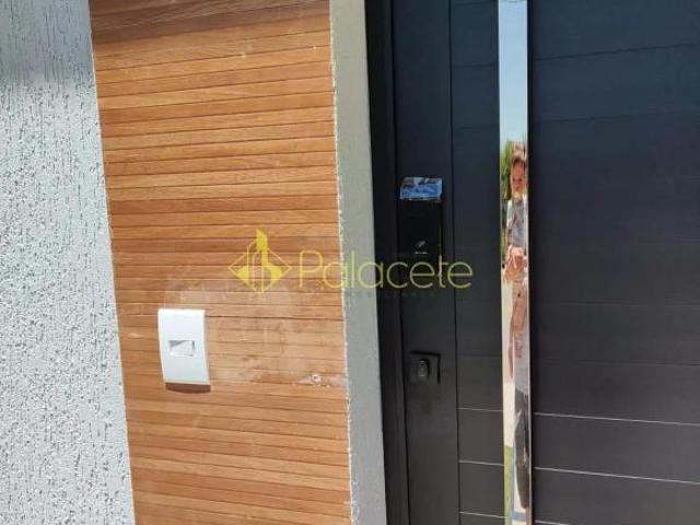 Casa à venda 3 Quartos, 1 Suite, 4 Vagas, 251M², Caçapava Velha, Caçapava SP Condomínio Reserva d