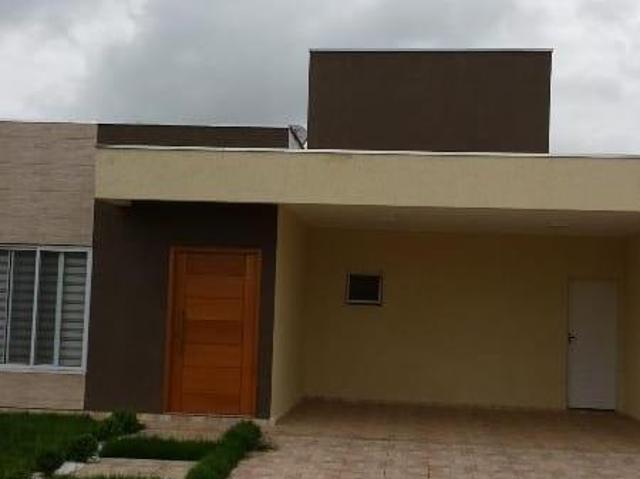 Casa à venda 3 Quartos, 1 Suite, 4 Vagas, 258.8M², Campo Alegre, Pindamonhangaba SP | Condomínio M