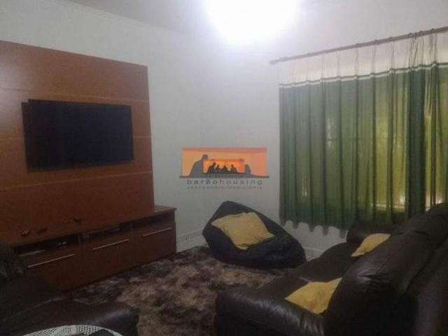 Casa à venda 3 Quartos, 1 Suite, 4 Vagas, 260M², Residencial Burato, Campinas SP