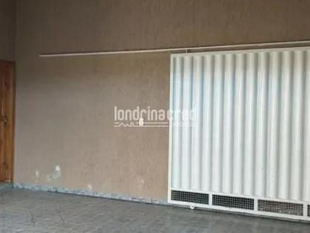Casa à venda 3 Quartos, 1 Suite, 4 Vagas, 262M², Indusville, Londrina PR