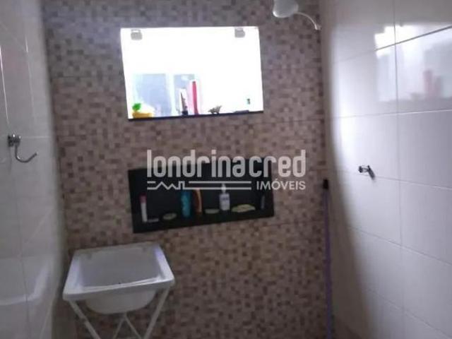 Casa à venda 3 Quartos, 1 Suite, 4 Vagas, 270M², Jardim Tókio, Londrina PR