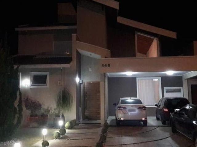 Casa à venda 3 Quartos, 1 Suite, 4 Vagas, 270M², Loteamento Residencial Campos do Conde II, Tremembé