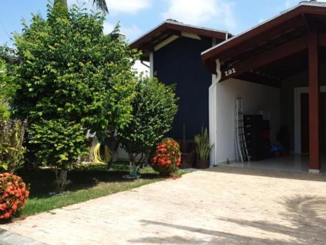 Casa à venda 3 Quartos, 1 Suite, 4 Vagas, 271.08M², Condomínio Village do Sol, Pindamonhangaba SP