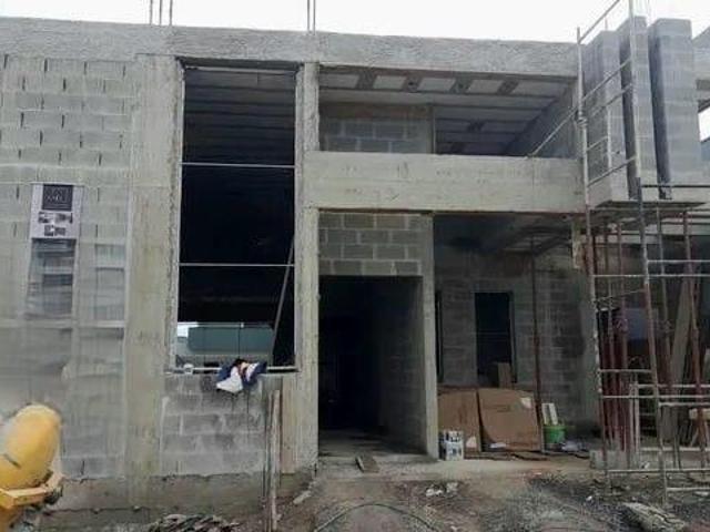 Casa à venda 3 Quartos, 1 Suite, 4 Vagas, 300M², Bairro do Grama, Caçapava SP | Condomínio Terras
