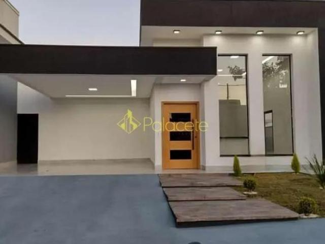 Casa à venda 3 Quartos, 1 Suite, 4 Vagas, 300M², Bairro do Grama, Caçapava SP Condomínio Terras d