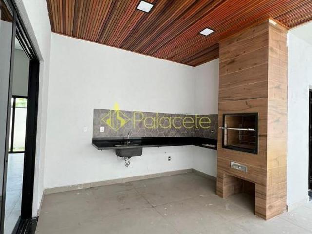 Casa à venda 3 Quartos, 1 Suite, 4 Vagas, 305M², Jardim Marlene Miranda, Taubaté SP Cyrela Landsc