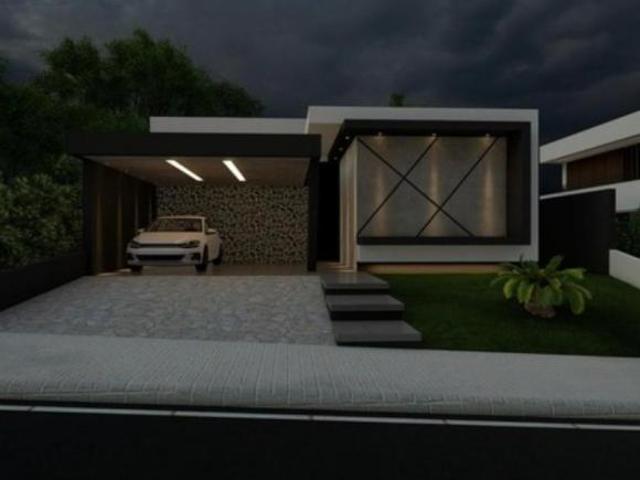 Casa à venda 3 Quartos, 1 Suite, 4 Vagas, 360M², Jardim Marlene Miranda, Taubaté SP