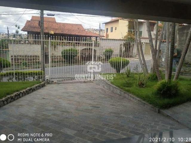 Casa à venda, 3 quartos, 1 suíte, 4 vagas, Tijuca Contagem/MG