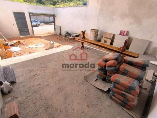 Casa à venda, 3 quartos, 1 suíte, 4 vagas, TROPICAL ITAUNA/MG
