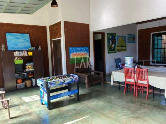 Casa à venda, 3 quartos, 1 suíte, 4 vagas, Vale do Sol Nova Lima/MG