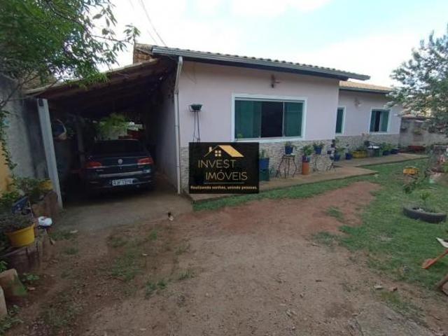 Casa à venda, 3 quartos, 1 suíte, 4 vagas, Vila Maria Regina Juatuba/MG