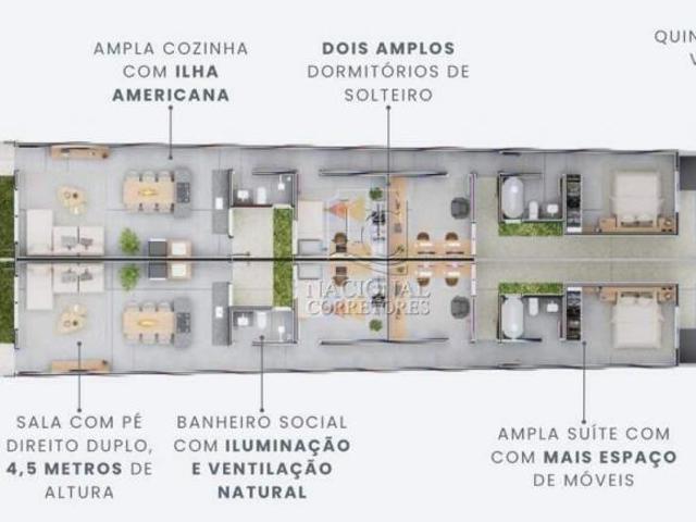 Casa à venda, 3 quartos, 1 suíte, 4 vagas, Vila Metalúrgica Santo André/SP