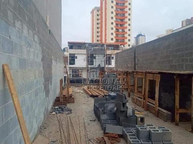 Casa à venda, 3 quartos, 1 suíte, 4 vagas, Vila Floresta Santo André/SP