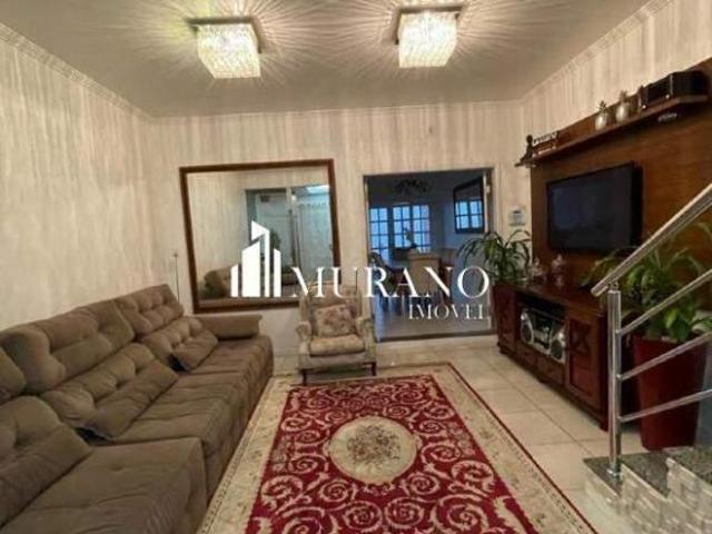 Casa à venda, 3 quartos, 1 suíte, 4 vagas, Vila Formosa São Paulo/SP