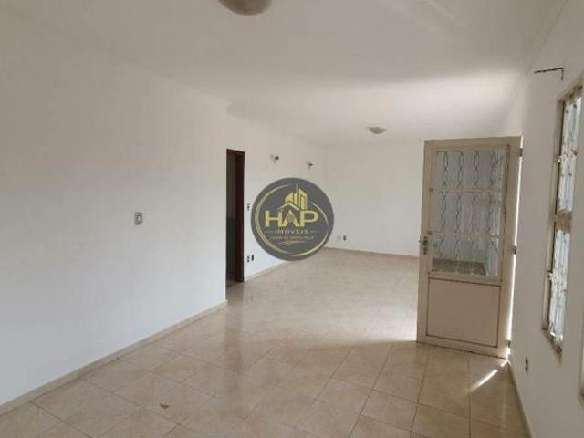 Casa à venda, 3 quartos, 1 suíte, 4 vagas, Vila Genoveva Valinhos/SP