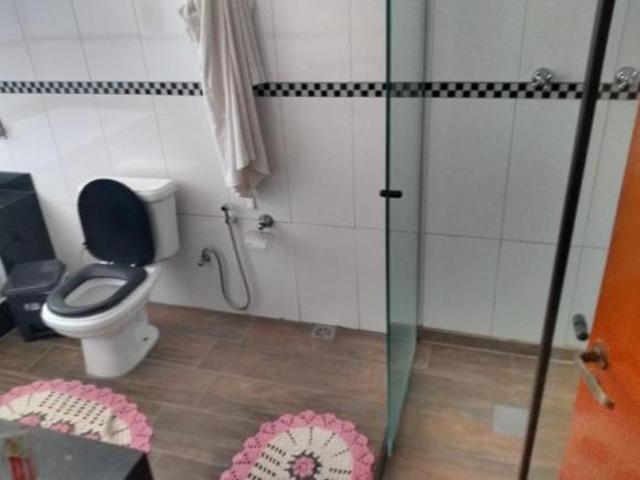 Casa à venda, 3 quartos, 1 suíte, 4 vagas, Vila Independência Limeira/SP