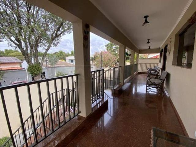 Casa à venda, 3 quartos, 1 suíte, 4 vagas, Vila Rezende Piracicaba/SP
