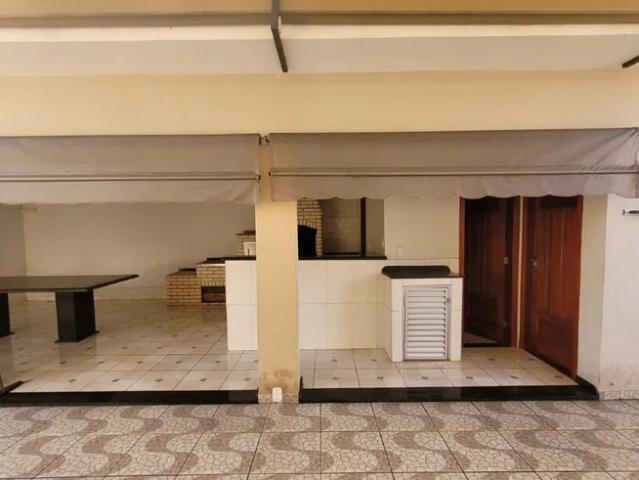 Casa à venda, 3 quartos, 1 suíte, 4 vagas, Vila São Roque Limeira/SP