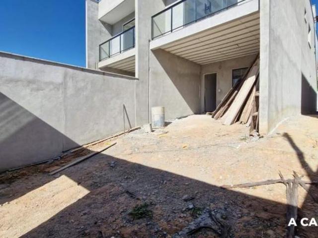 Casa à venda, 3 quartos, 1 suíte, 4 vagas, Vila Verde Betim/MG