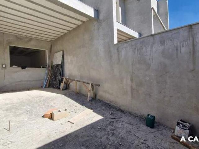 Casa à venda, 3 quartos, 1 suíte, 4 vagas, Vila Verde Betim/MG