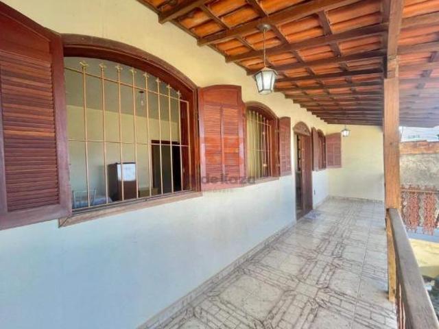 Casa à venda, 3 quartos, 1 suíte, 4 vagas, Xangrilá Contagem/MG