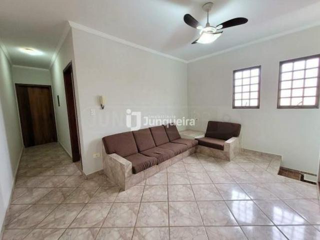 Casa à venda, 3 quartos, 1 suíte, 4 vagas, Água Branca Piracicaba/SP
