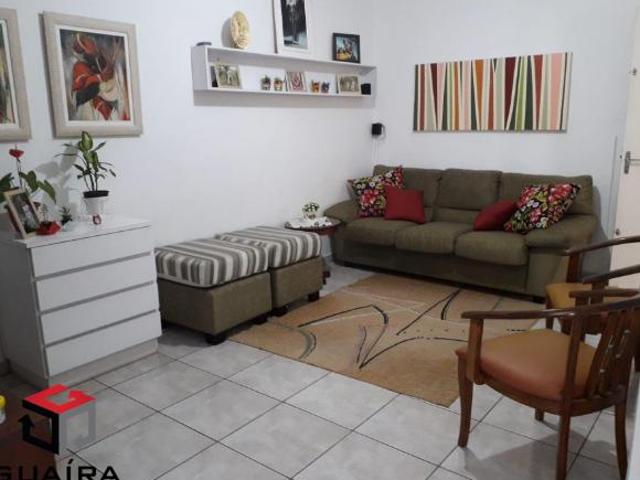 Casa Térrea à venda 3 quartos 1 suíte 4 vagas Baeta Neves São Bernardo do Campo SP