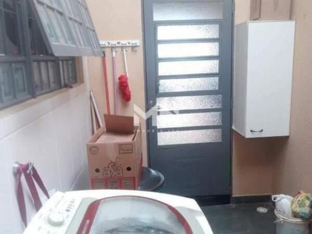 Casa à venda, 3 quartos, 1 suíte, 4 vagas, Bairro Brasil Itu/SP