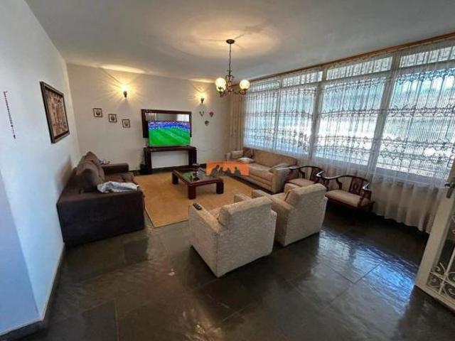 Casa à venda, 3 quartos, 1 suíte, 4 vagas, Barão Geraldo CAMPINAS/SP
