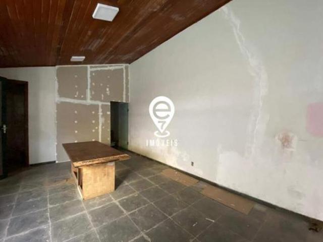 Casa à venda, 3 quartos, 1 suíte, 4 vagas, Bosque da Saúde São Paulo/SP