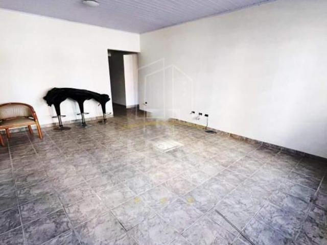 Casa à venda, 3 quartos, 1 suíte, 4 vagas, Centro São Bernardo do Campo/SP