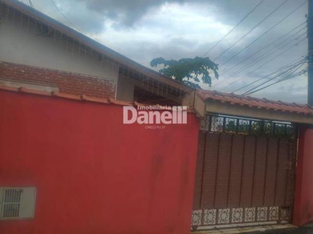 Casa à venda, 3 quartos, 1 suíte, 4 vagas, Chácara Santa Luzia Taubaté/SP